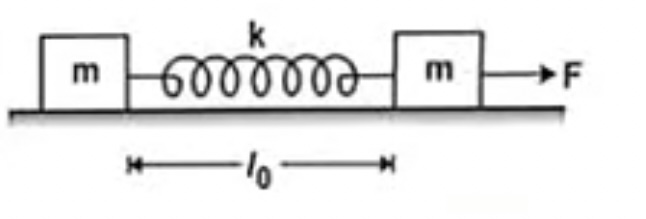 Center Of Mass {Центр массы} (+Spring Block Motion) - Физика - Спроси ...